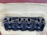 China GM6.5 Cylinder Head OEM 12556822 10137567 for Chevrolet GM6.5 GM6.2 Bare Head 55x24x18cm for sale