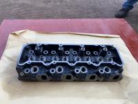 China GM6.5 Cylinder Head OEM 12556822 10137567 for Chevrolet GM6.5 GM6.2 Bare Head 55x24x18cm for sale