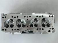 China Mazda B2200 Bare Cylinder Head F2 Engine Iron Casting Standard Size OEM Quality for sale