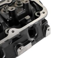 China Brand New Jeep 2.5L Iron Cylinder Head Bare Head OEM Standard Size In Stock for sale