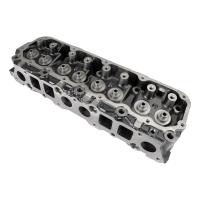China Brand New Jeep 2.5L Iron Cylinder Head Bare Head OEM Standard Size In Stock for sale
