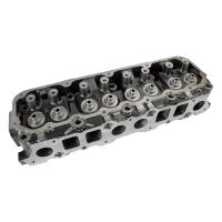 China Brand New Jeep 2.5L Iron Cylinder Head Bare Head OEM Standard Size In Stock for sale