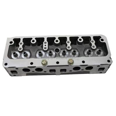 China 5KJ 5KU 5K Cylinder Head 1486cc 1.5L 8V Bare for Toyota Corolla Lite-Ace Engine Parts for sale
