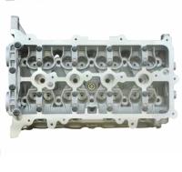 China Hyundai Kia G4FA G4FC Engine Cylinder Head Bare Aluminum 22100-2B003 OEM for sale
