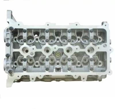 China Hyundai Kia G4FA G4FC Engine Cylinder Head Bare Aluminum 22100-2B003 OEM for sale