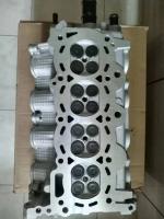 China Hyundai Kia G4FA G4FC Engine Cylinder Head Bare Aluminum 22100-2B003 OEM for sale
