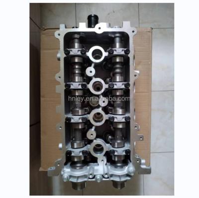 China G4FA G4FC Engine Complete Cylinder Head Assembly for Hyundai Kia 1.6L 1.4L Aluminum for sale