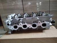 China G4FA G4FC Engine Complete Cylinder Head Assembly for Hyundai Kia 1.6L 1.4L Aluminum for sale