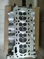 China G4FA G4FC Engine Complete Cylinder Head Assembly for Hyundai Kia 1.6L 1.4L Aluminum for sale