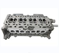 China 1ZZ-FE 1ZZ Cylinder Head 1794cc 1.8L for Toyota Wish Corolla Celica Altis RAV4 Matrix Avensis for sale