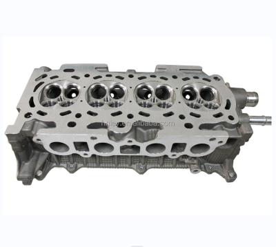 China 1ZZ-FE 1ZZ Cylinder Head 1794cc 1.8L for Toyota Wish Corolla Celica Altis RAV4 Matrix Avensis for sale