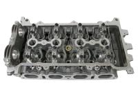 China 1ZZ-FE 1ZZ Cylinder Head 1794cc 1.8L for Toyota Wish Corolla Celica Altis RAV4 Matrix Avensis for sale