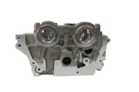 China 1ZZ-FE 1ZZ Cylinder Head 1794cc 1.8L for Toyota Wish Corolla Celica Altis RAV4 Matrix Avensis for sale
