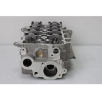China Brand New K3VE Complete Cylinder Head 11101-B0010 Aluminium Bare Head for Toyota Avanza Petrol Engine for sale