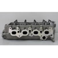 China Brand New K3VE Complete Cylinder Head 11101-B0010 Aluminium Bare Head for Toyota Avanza Petrol Engine for sale