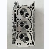 China DAIHATSU 370Q Cylinder Head 11101-87726 22110-0Z000 AA100-10 Bare Head Engine Part for sale