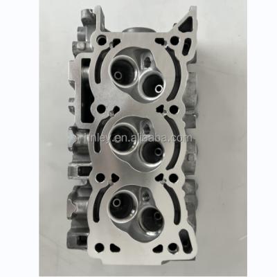 China DAIHATSU 370Q Cylinder Head 11101-87726 22110-0Z000 AA100-10 Bare Head Engine Part for sale