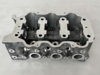 China DAIHATSU 370Q Cylinder Head 11101-87726 22110-0Z000 AA100-10 Bare Head Engine Part for sale