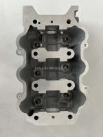 China DAIHATSU 370Q Cylinder Head 11101-87726 22110-0Z000 AA100-10 Bare Head Engine Part for sale