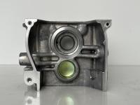 China Cylinder Head for Daihatsu CB 370 22110-0Z000 Aluminum 12 Month Warranty for sale