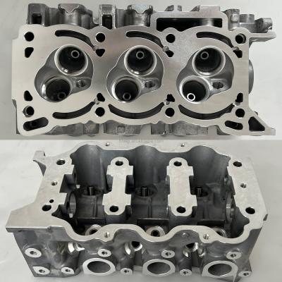 China 3 Cylinder 0.8L Engine Cylinder Head 370Q 376 for Daihatsu Hijet KIA Towner OEM 22110-0Z000 for sale