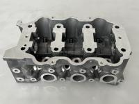 China 3 Cylinder 0.8L Engine Cylinder Head 370Q 376 for Daihatsu Hijet KIA Towner OEM 22110-0Z000 for sale