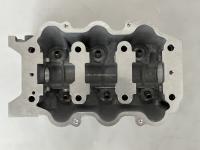 China 3 Cylinder 0.8L Engine Cylinder Head 370Q 376 for Daihatsu Hijet KIA Towner OEM 22110-0Z000 for sale