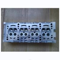 China Fiat Punto 1.2 Engine 16 Valve Cylinder Head New Bare Head Aluminum Iron Standard Size for sale