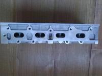 China Fiat Punto 1.2 Engine 16 Valve Cylinder Head New Bare Head Aluminum Iron Standard Size for sale