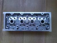 China Fiat Punto 1.2 Engine 16 Valve Cylinder Head New Bare Head Aluminum Iron Standard Size for sale