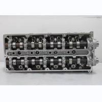 China WE WLAT BT-50 2.5 TDDI Cylinder Head 908749 WE0110100J for Ford Ranger Mazda for sale