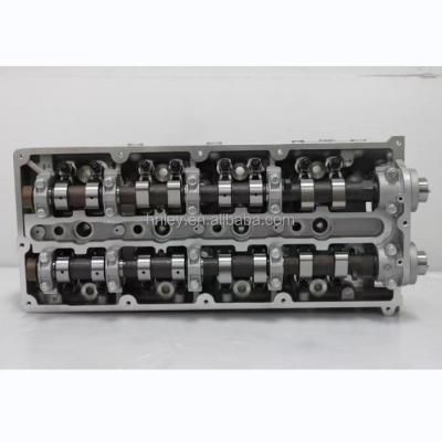 China WE WLAT BT-50 2.5 TDDI Cylinder Head 908749 WE0110100J for Ford Ranger Mazda for sale