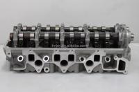 China WE WLAT BT-50 2.5 TDDI Cylinder Head 908749 WE0110100J for Ford Ranger Mazda for sale