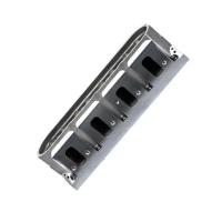 China High Quality Aluminum Cylinder Head L3 Engine LS3 for Chevrolet 64cc Combustion Chamber for sale