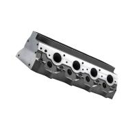 China High Quality Aluminum Cylinder Head L3 Engine LS3 for Chevrolet 64cc Combustion Chamber for sale