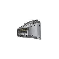 China High Quality Aluminum Cylinder Head L3 Engine LS3 for Chevrolet 64cc Combustion Chamber for sale