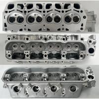 China Toyota 3Y 2.0L Cylinder Head 11101-71030 11101-09110 for Hiace Hilux Dyna 150 Crown Cressida Wagon for sale
