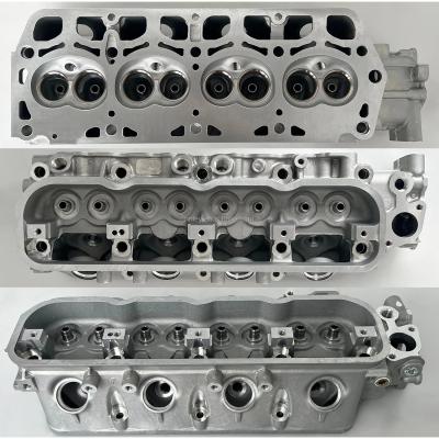 China Toyota 3Y 2.0L Cylinder Head 11101-71030 11101-09110 for Hiace Hilux Dyna 150 Crown Cressida Wagon for sale