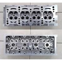 China Cylinder Head 188A5.000 71739156 for Fiat Punto Palio Siena 1.2L 1.3L 16V Aluminum for sale