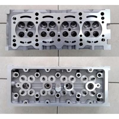 China Cylinder Head 188A5.000 71739156 for Fiat Punto Palio Siena 1.2L 1.3L 16V Aluminum for sale