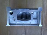 China Cylinder Head 188A5.000 71739156 for Fiat Punto Palio Siena 1.2L 1.3L 16V Aluminum for sale