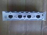 China Cylinder Head 188A5.000 71739156 for Fiat Punto Palio Siena 1.2L 1.3L 16V Aluminum for sale