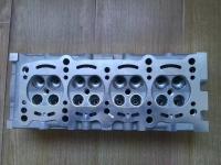 China Cylinder Head 188A5.000 71739156 for Fiat Punto Palio Siena 1.2L 1.3L 16V Aluminum for sale