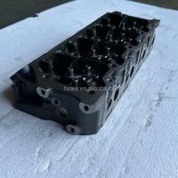 China Complete Cylinder Head Assembly for Ford 6.0L Engine High Quality Aluminum Iron 1843030C1 for sale