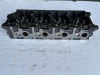China Complete Cylinder Head Assembly for Ford 6.0L Engine High Quality Aluminum Iron 1843030C1 for sale