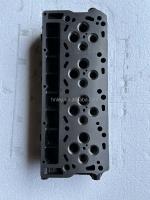 China Complete Cylinder Head Assembly for Ford 6.0L Engine High Quality Aluminum Iron 1843030C1 for sale