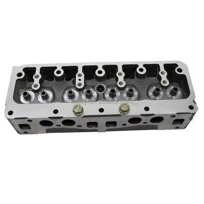 China Wholesale 5K 5KJ 5KU Cylinder Head for Toyota Corolla Lite-Ace 1486cc 1.5L 8V Engine for sale