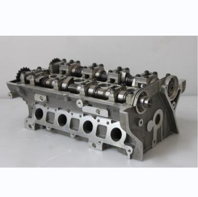 China ANQ AWL Cylinder Head Assembly 058 103 373D for VW Passat 1.8T 20V Engine 06A103351L for sale