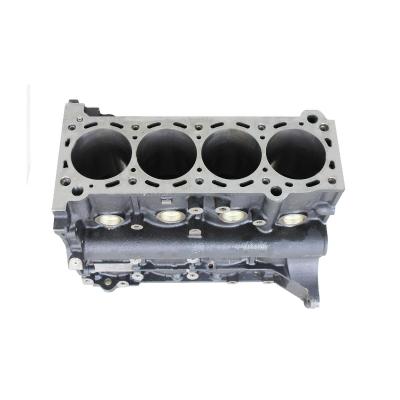 China 2RZ 3RZ 2.4L Bare Cylinder Block 1995-2004 Aluminum Iron Engine Block OEM Standard for sale