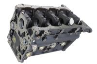 China 2RZ 3RZ 2.4L Bare Cylinder Block 1995-2004 Aluminum Iron Engine Block OEM Standard for sale